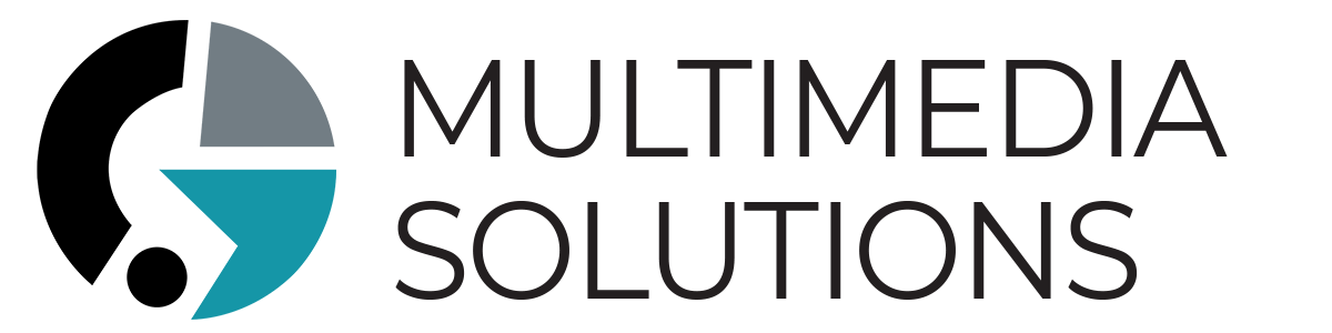 Home Page - Multimedia Solutions